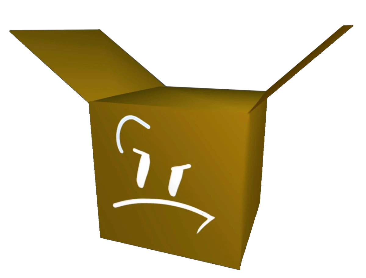 Box | The Story Of Anthony Wiki | Fandom