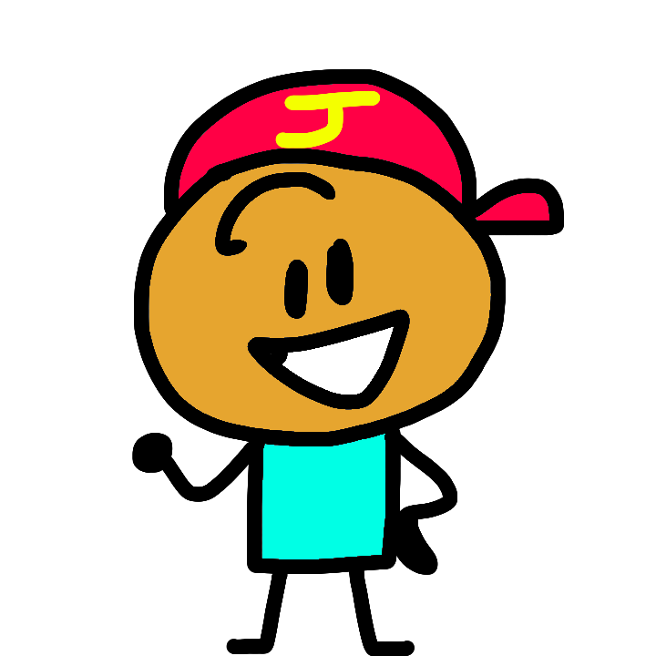 Janny | The Story Of Anthony Wiki | Fandom