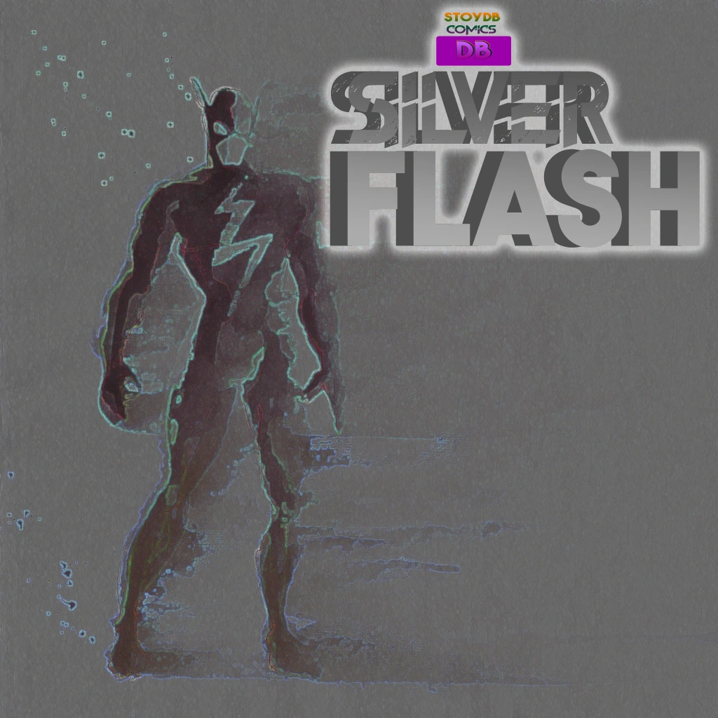 SilverFlash | Wikia The Story of My Hero | Fandom