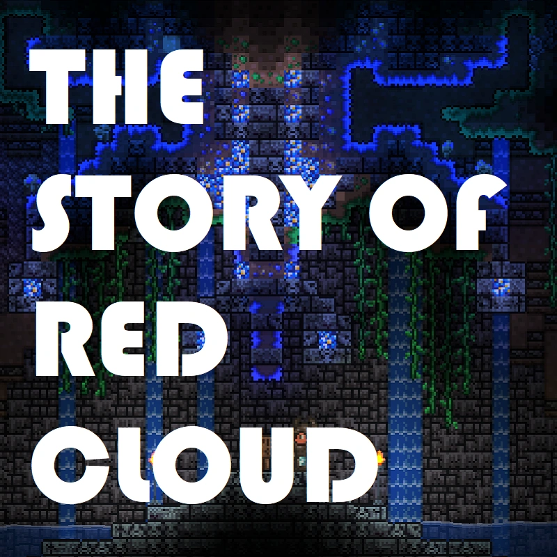 The Story of Red Cloud Wiki | Fandom