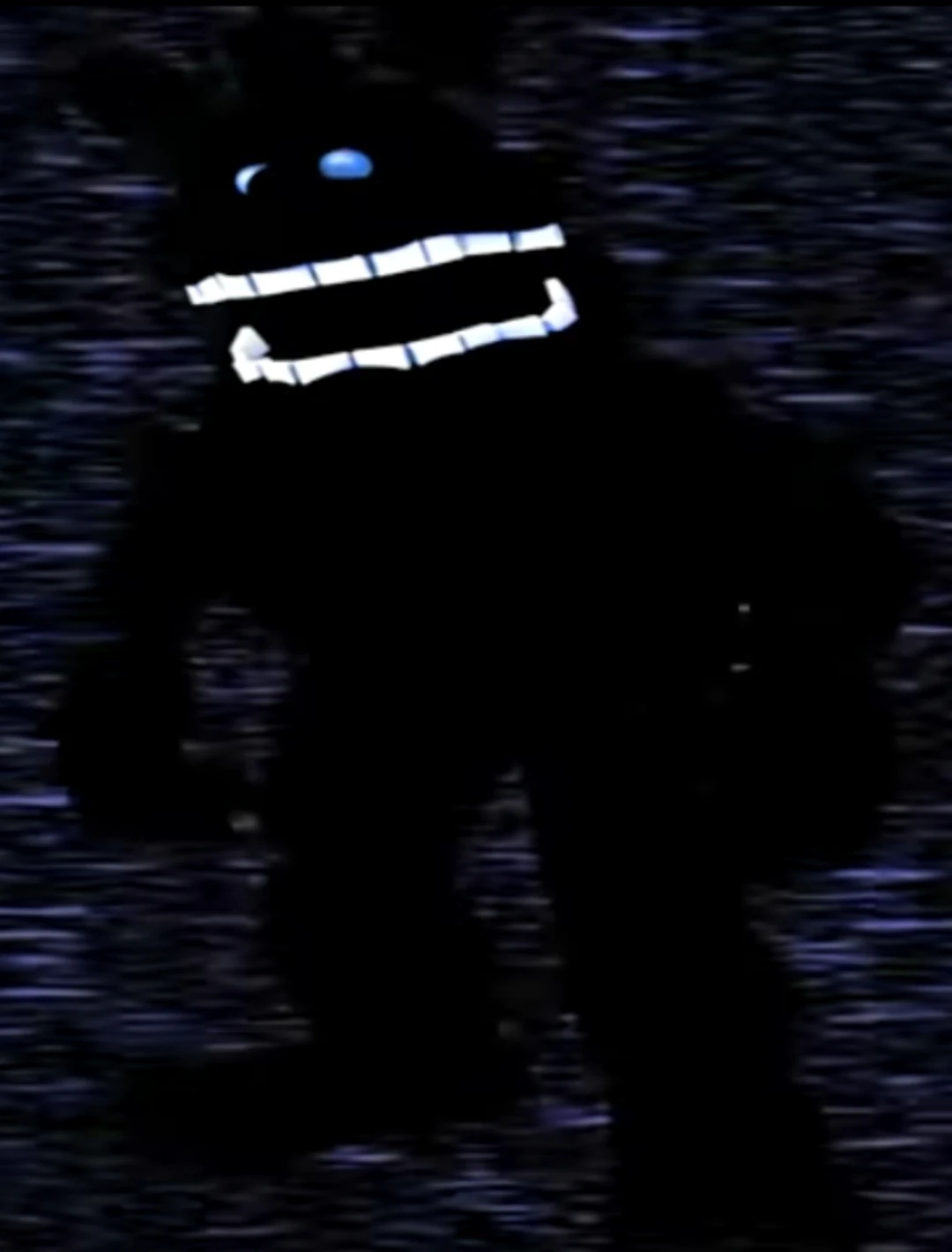 Shadow Fredbear (After Freddy's: 0) | The Story of Ripped Wikia | Fandom