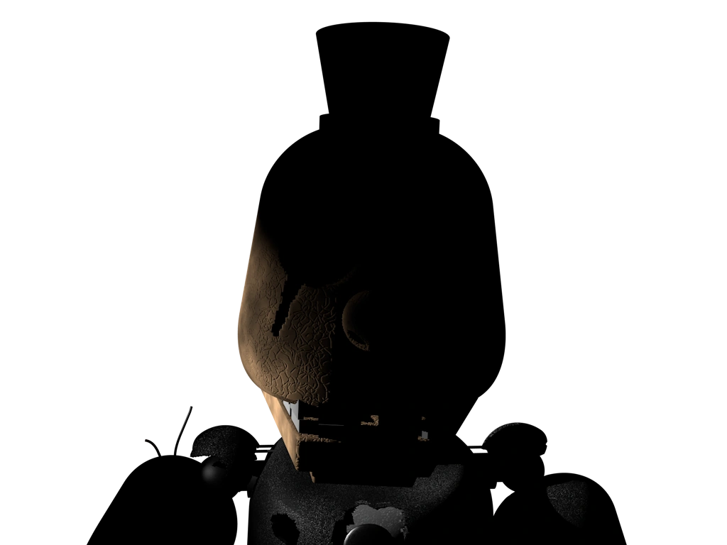 Joyful (old Freddy's a place of fun) | The Story of Ripped Wikia | Fandom