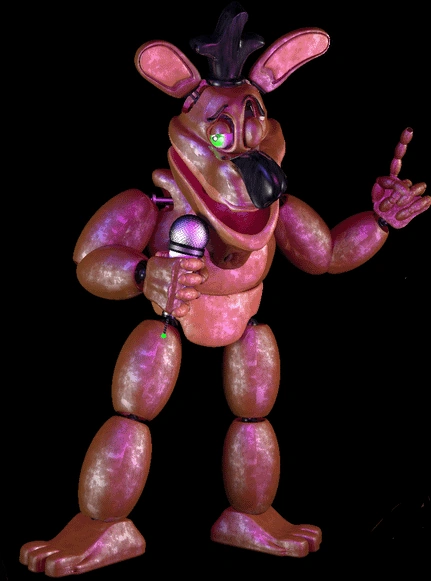 Frooby | The Story of Ripped Wikia | Fandom