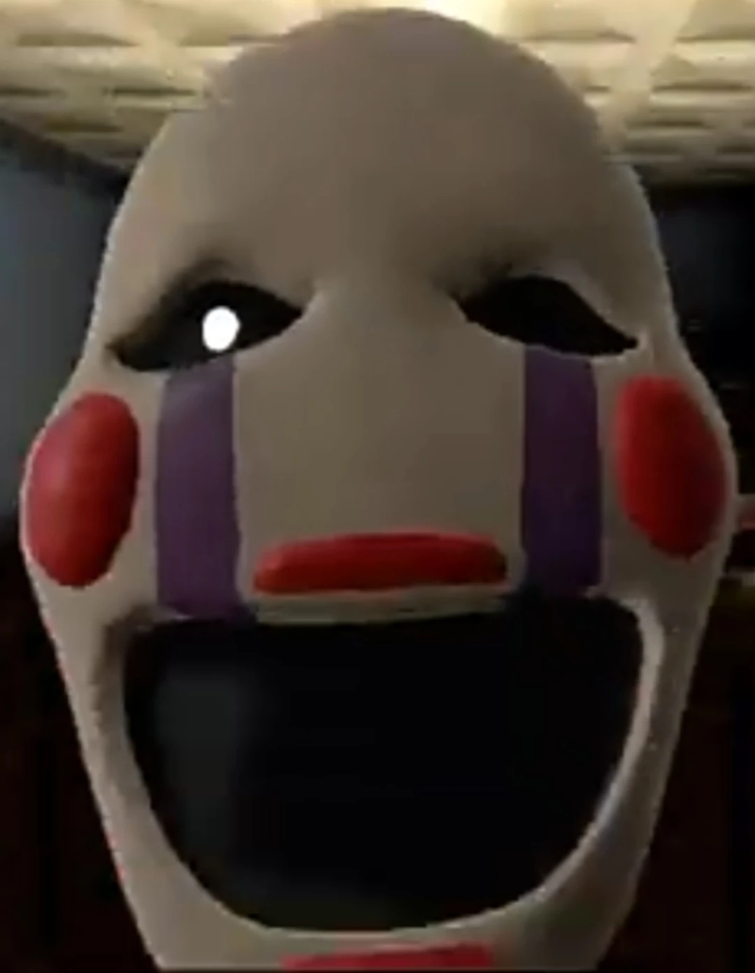 The Puppet (After Freddy's 2) | The Story of Ripped Wikia | Fandom