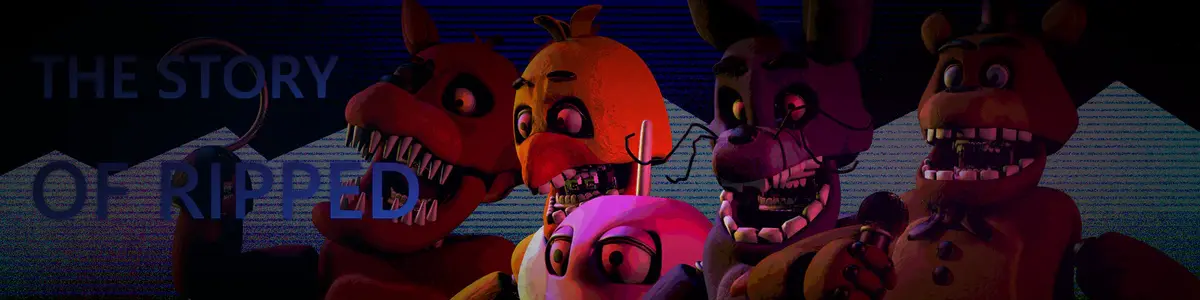 The Story of Ripped: Remake | The Story of Ripped Wikia | Fandom