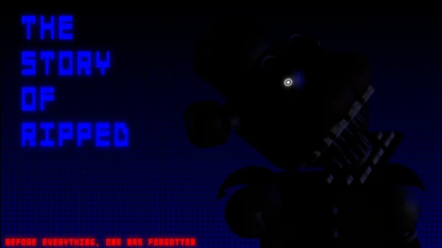 The Story of Ripped (Classic) | The Story of Ripped Wikia | Fandom