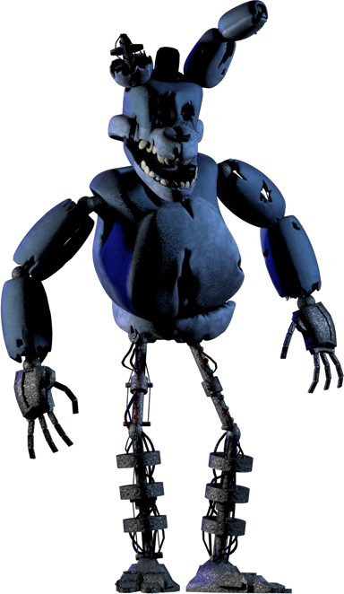 Dismantled (Remake) | The Story of Ripped Wikia | Fandom