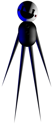 The Puppet | The Story of Ripped Wikia | Fandom