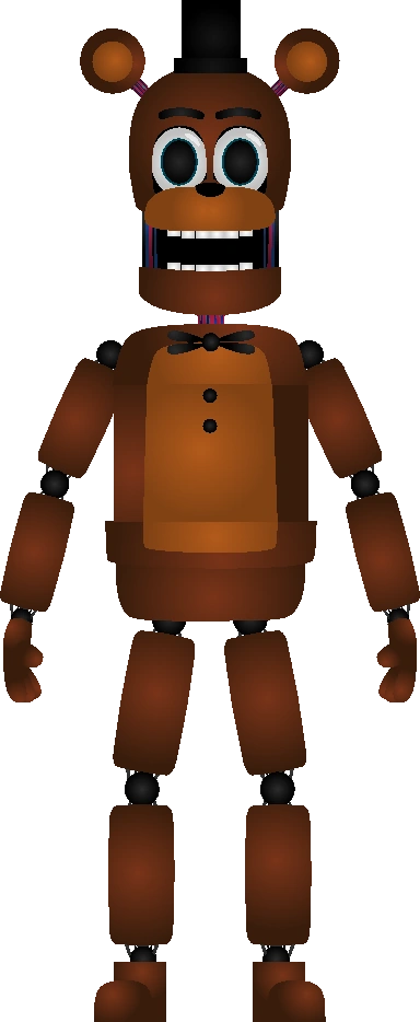 Bear | The Story of Ripped Wikia | Fandom