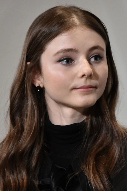 Macey Hallstein | The Story Universe Wiki | Fandom