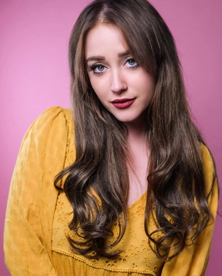 Summer Wilson | The Story Universe Wiki | Fandom