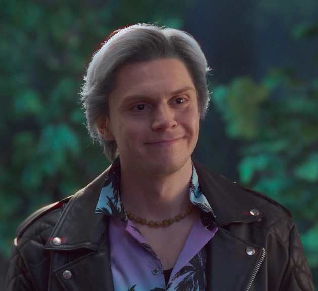 Dylan Fabray | The Story Universe Wiki | Fandom