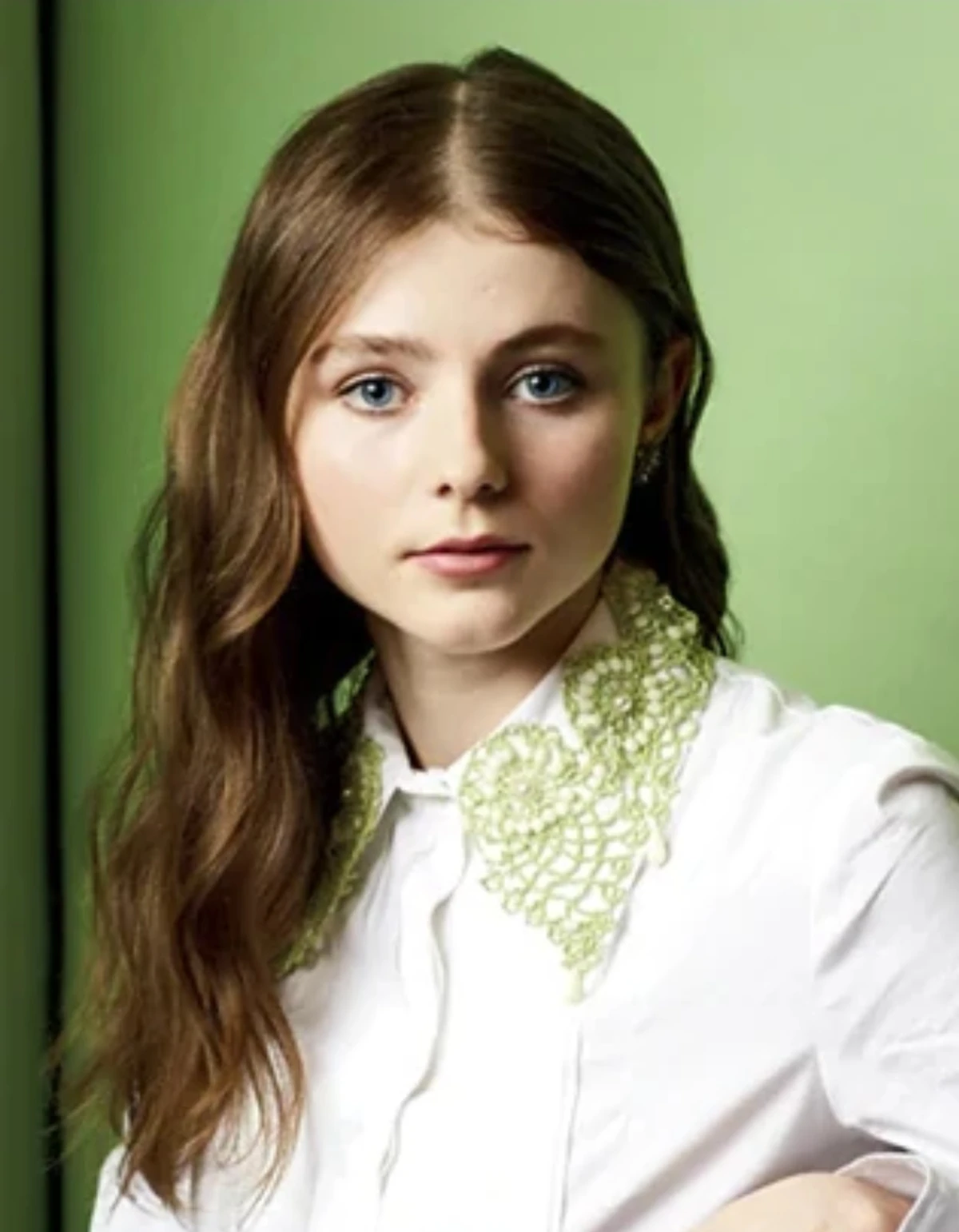 Stacy Loomis | The Story Universe Wiki | Fandom
