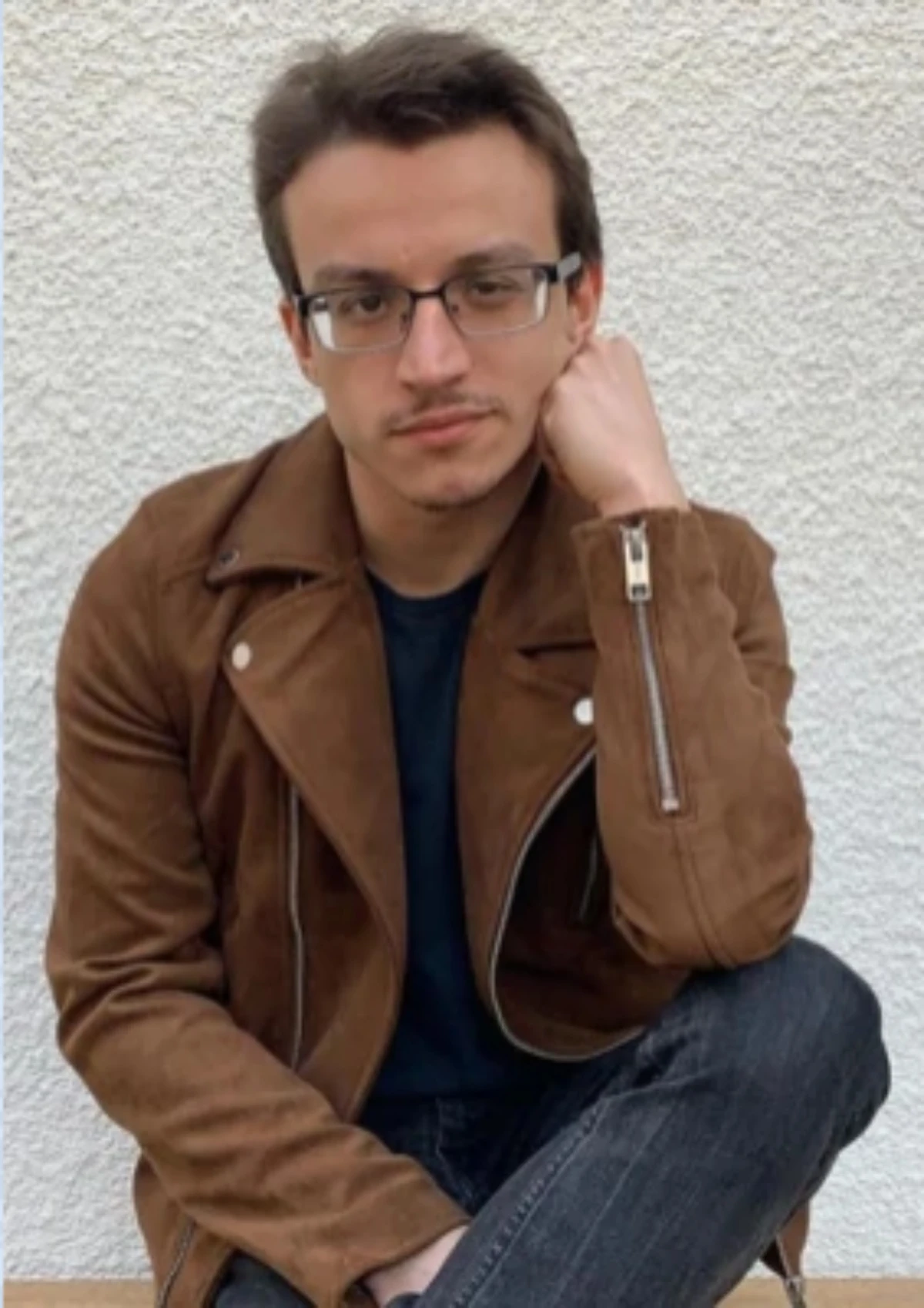 Ryan Mosmann | The Story Universe Wiki | Fandom