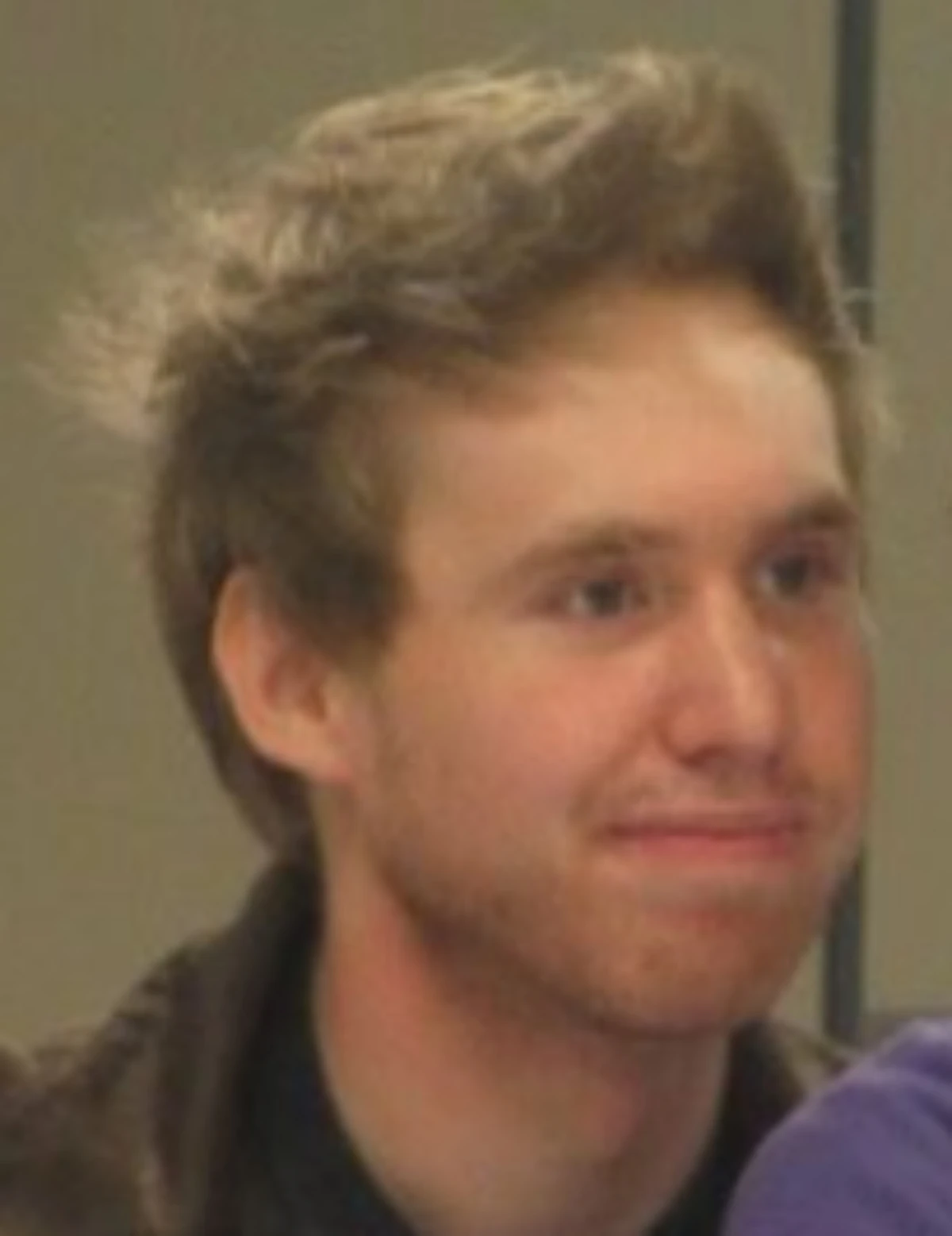 Julian Damson | The Story Universe Wiki | Fandom
