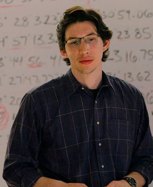 Brian Croot | The Story Universe Wiki | Fandom