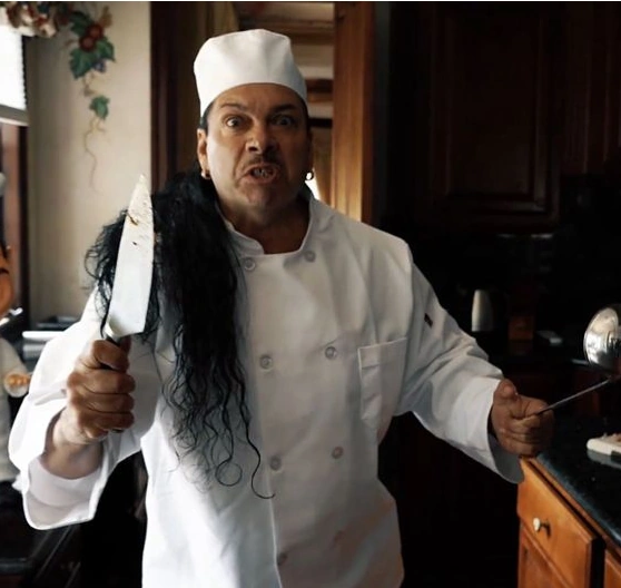 Chef Norris | The Story Universe Wiki | Fandom