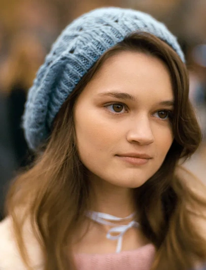 Bea Camp | The Story Universe Wiki | Fandom