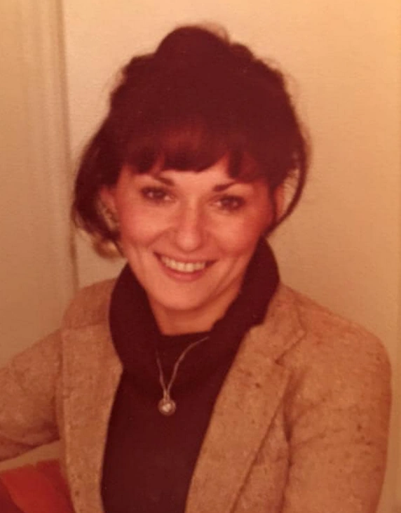 Judy Wilson | The Story Universe Wiki | Fandom