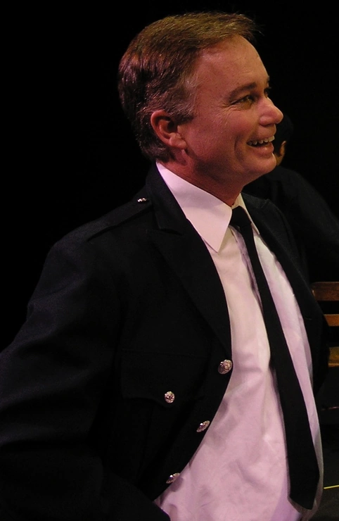 Keith Walden | The Story Universe Wiki | Fandom