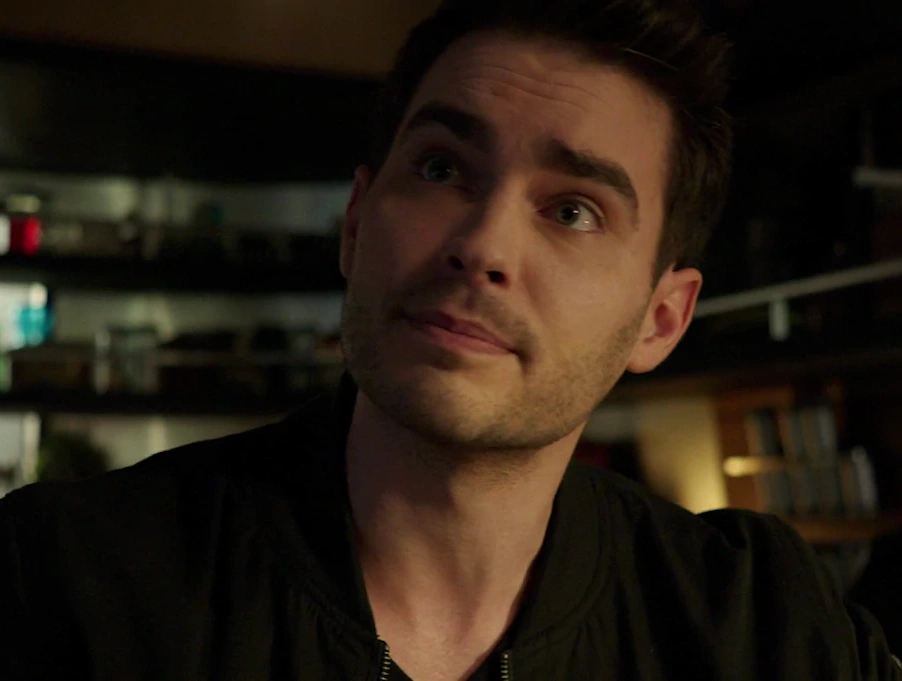 Jackson Hemlock | The Story Universe Wiki | Fandom