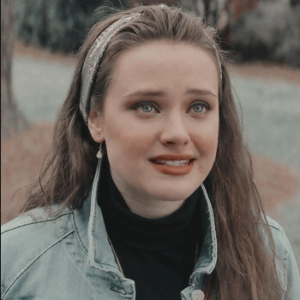 Elena Carmichael | The Story Universe Wiki | Fandom