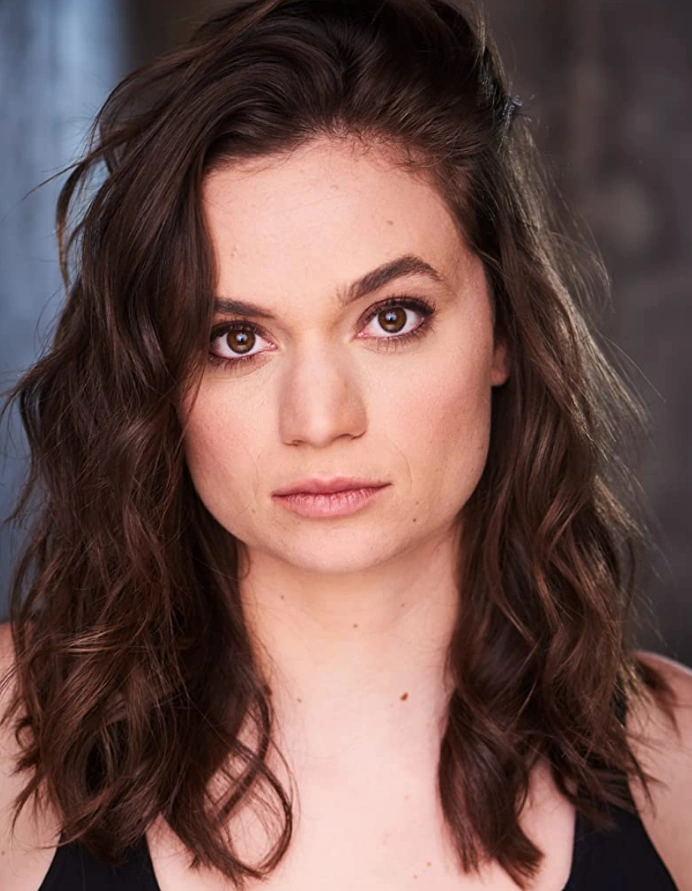 Gina Viotto | The Story Universe Wiki | Fandom