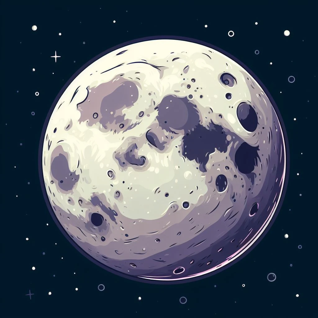 The Moon | Story Beats Wiki | Fandom