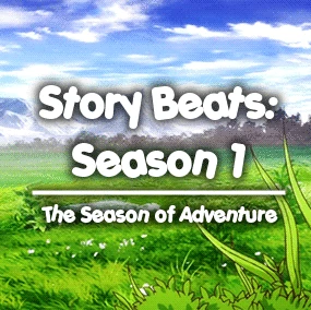 Season 1 | Story Beats Wiki | Fandom