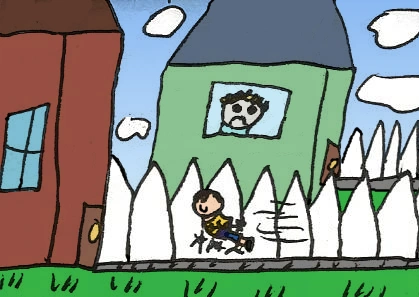 The House | Story Beats Wiki | Fandom