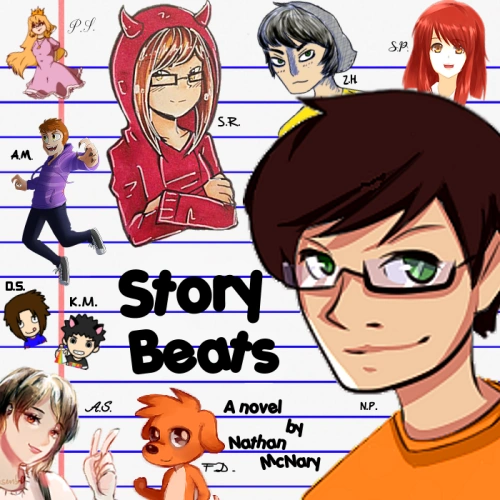 Characters | Story Beats Wiki | Fandom