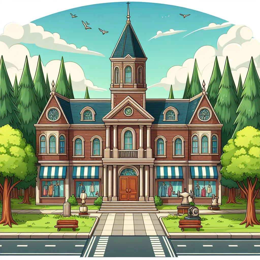 Stitch Mix Academy | Story Beats Wiki | Fandom