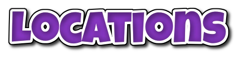 Locations | Story Beats Wiki | Fandom