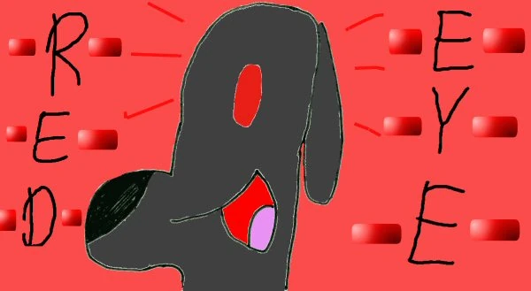 RedEye | Story Beats Wiki | Fandom