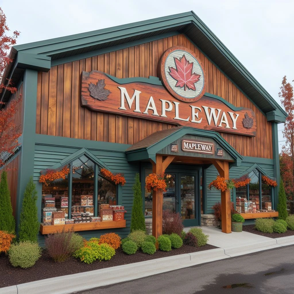 MapleWay | Story Beats Wiki | Fandom