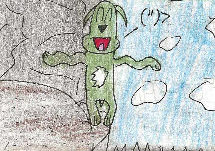 Rex Stone | Story Beats Wiki | Fandom