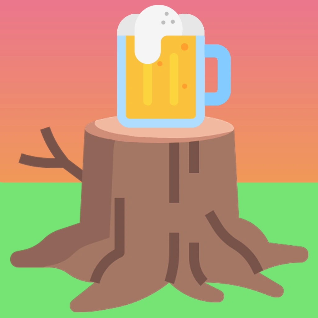 Treestump Bar | Story Beats Wiki | Fandom