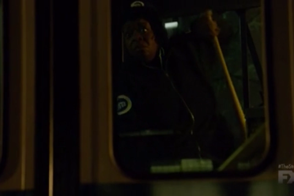 Bus Driver | The Strain Wiki | Fandom