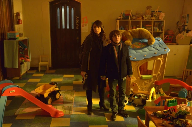 Identity | The Strain Wiki | Fandom