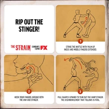 Kelly Goodweather | The Strain Wiki | Fandom