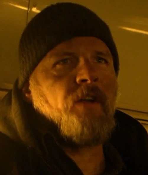 Neil | The Strain Wiki | Fandom