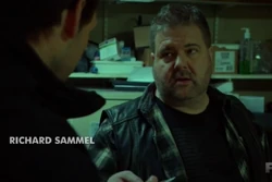 Dale | The Strain Wiki | Fandom