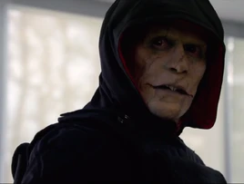 Vaun | The Strain Wiki | Fandom
