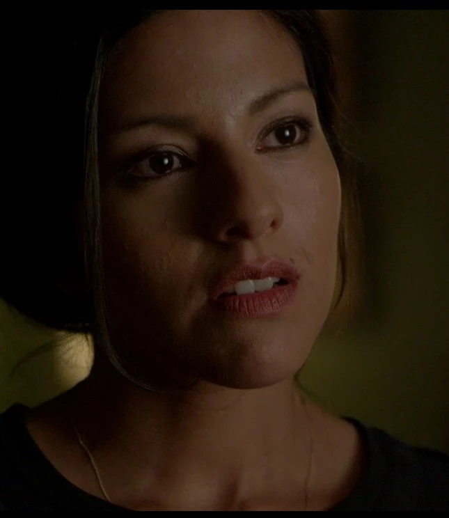 Maria Pena | The Strain Wiki | Fandom