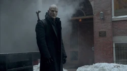 The Born (episode) | The Strain Wiki | Fandom