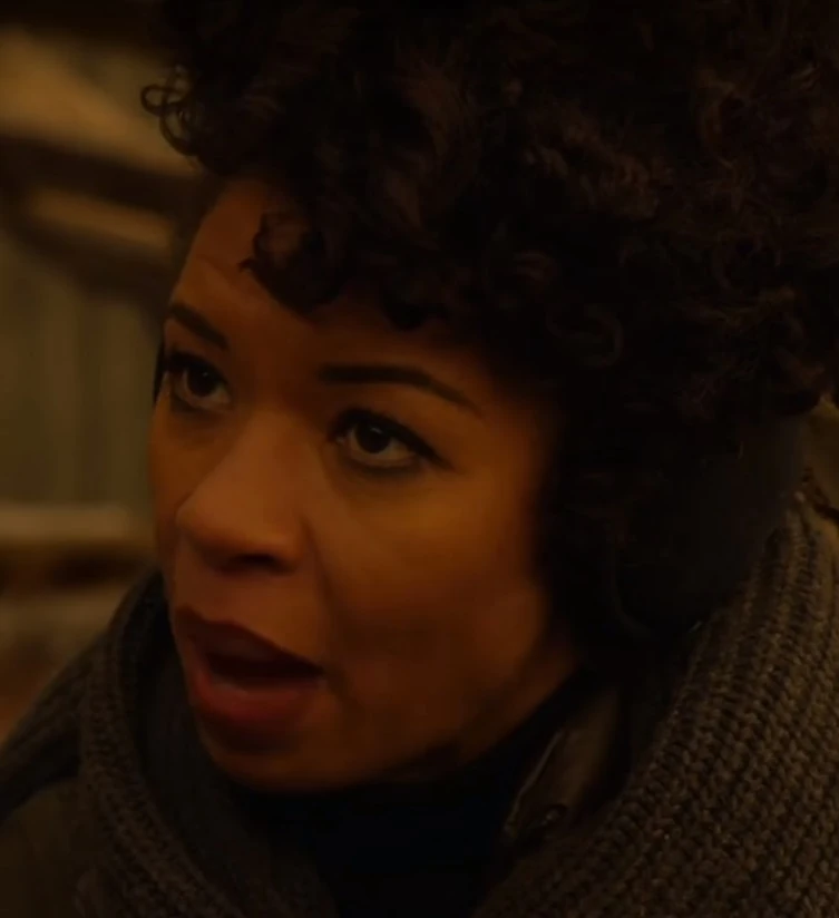 Alex Green | The Strain Wiki | Fandom