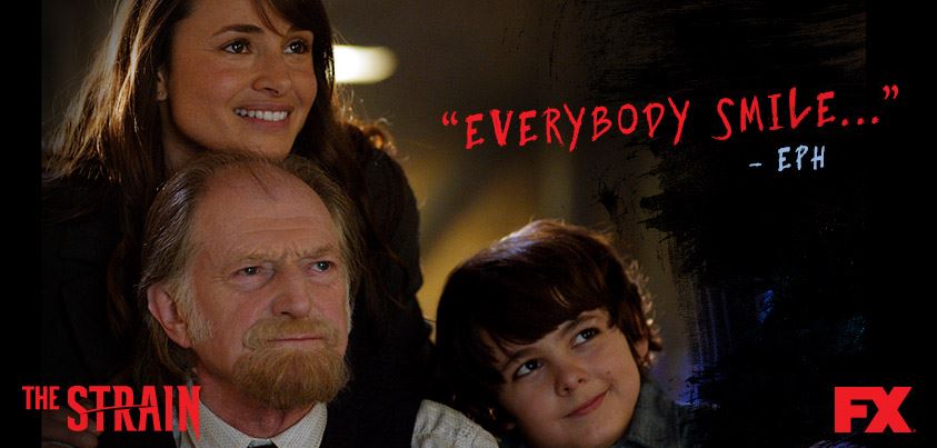 Night Train | The Strain Wiki | Fandom