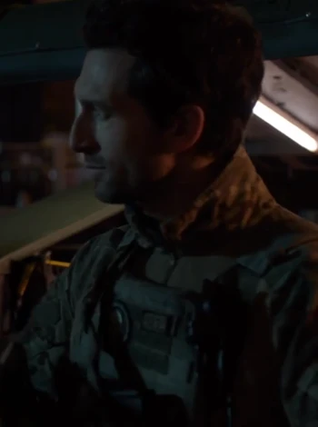 Kroft | The Strain Wiki | Fandom