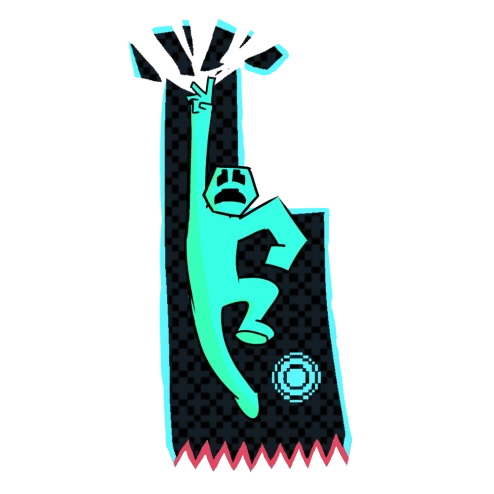 Captain Viridian | The Strange Alternative Leader Tournament Wiki | Fandom