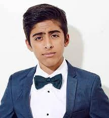 Raj | The Strange Saga Wiki | Fandom